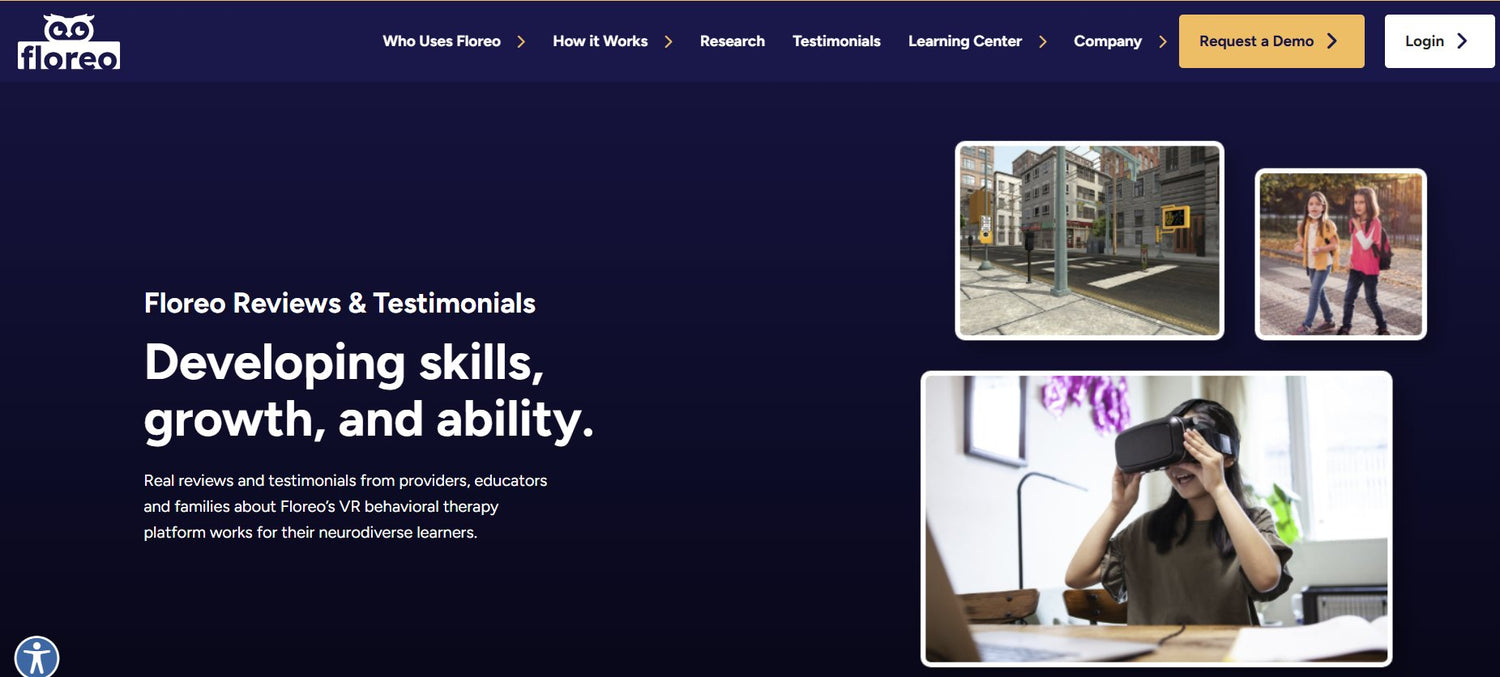 ABA 치료와 Technology: 아이의 학습을 도와주는 다양한 앱과 소프트웨어 소개 – Everbloom Path ...